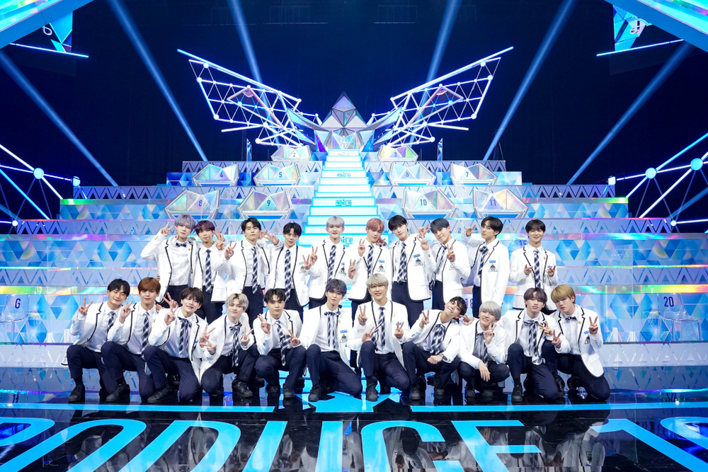 『PRODUCE 101 JAPAN SEASON2』デビューの夢をつかみ取る11人が決定｜TBSテレビ