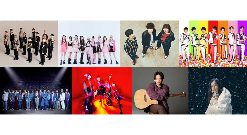 10月3日(月)よる7時から『CDTVライブ!ライブ!』2時間スペシャル!豪華出演アーティスト発表!｜TBSテレビ