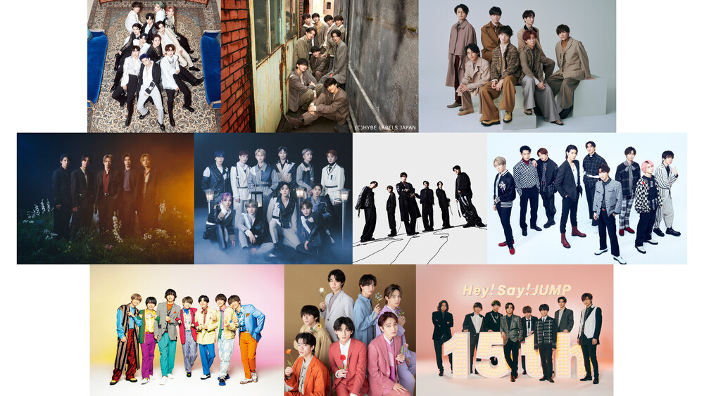 豪華第2弾アーティスト発表!『CDTVライブ!ライブ!クリスマス4時間SP』｜TBSテレビ