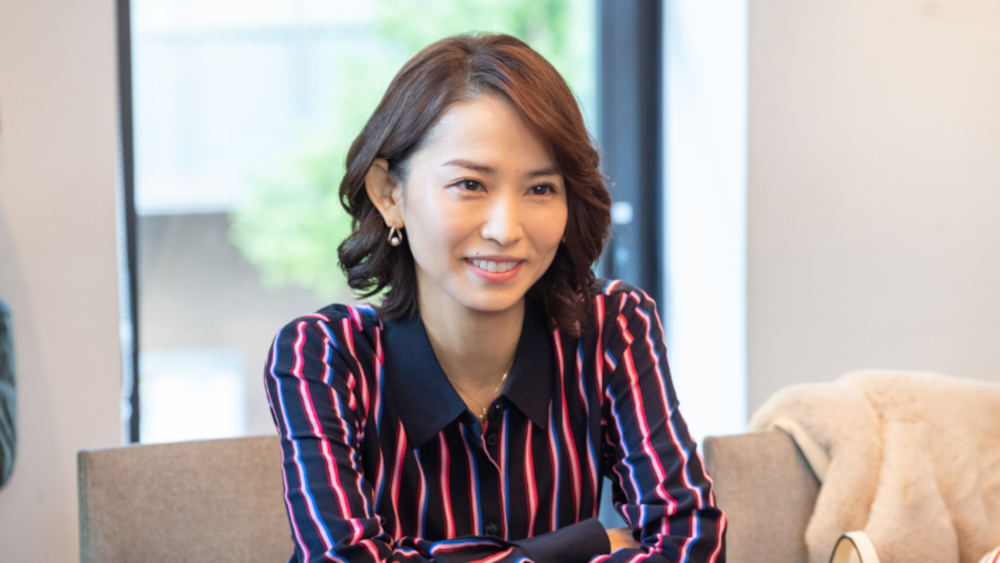 市川由衣が、藤原竜也演じる下山田に深く関わる女性役で出演！妻夫木聡主演 日曜劇場『Get Ready!』｜TBSテレビ