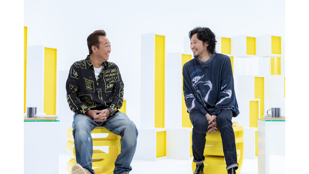 初回VTRゲストには貴乃花光司が登場 絶景を愛でながら嗜むアウトドアコーヒーに挑戦!『ララLIFE』｜TBSテレビ