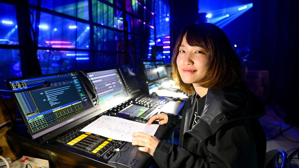 『CDTV』のTBS電飾担当が語る、電飾オペレーションの魅力｜TBSテレビ