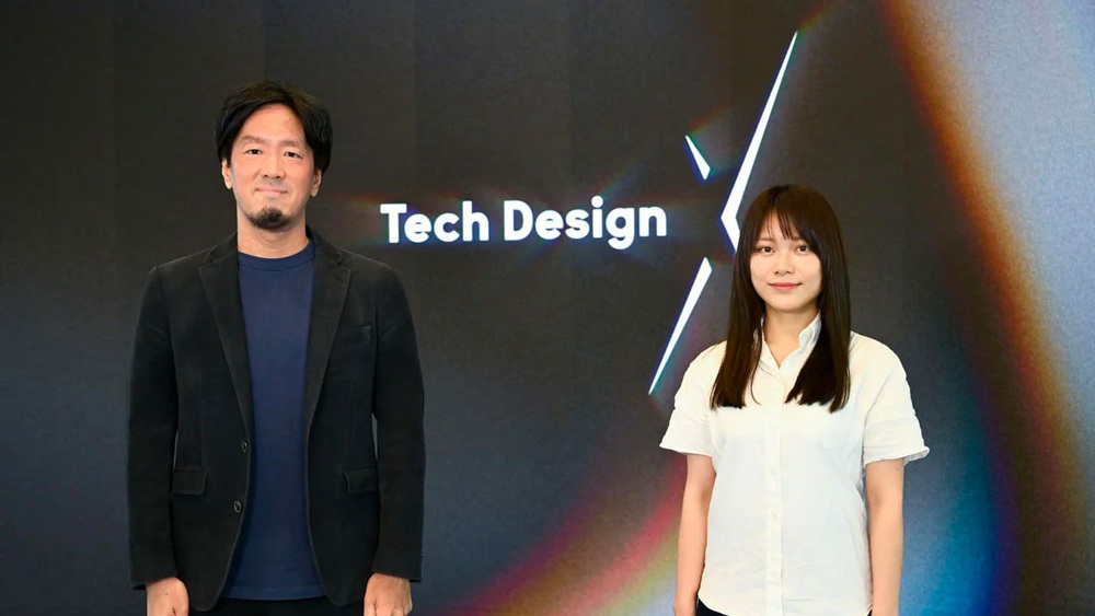 TBS初のイノベーションスペースが本格始動。テック×デザインを高め合う「Tech Design X」の裏側｜TBSテレビ