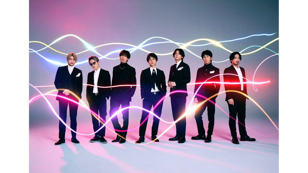 WEST.の新番組がスタート!コント・うた・ダンスで7人が大暴れ!『ひらめけ!うんぴょこちゃんねる』｜TBSテレビ