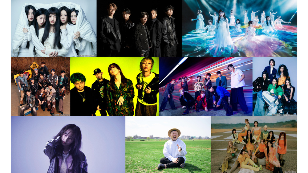 ME:Iは「Click」NewJeansは「How Sweet」を日本のテレビ初披露!さらに「Bubble Gum」をパフォーマンス!『CDTVライブ!ライブ!』｜TBSテレビ