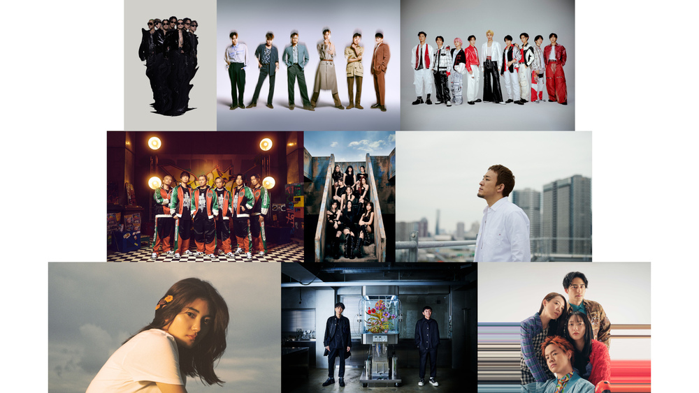 Snow Man が「BREAKOUT」「君は僕のもの」最新曲を豪華2曲ライブ!『CDTVライブ!ライブ!』｜TBSテレビ