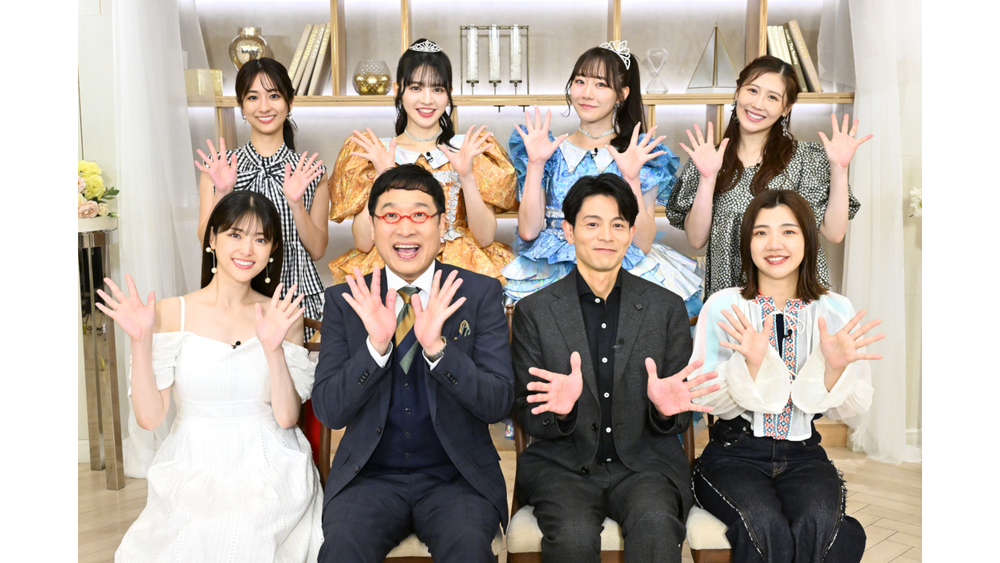 MC・山里亮太「今までで一番笑える映像が多かったです!」ハラハラドキドキな衝撃映像が満載!｜TBSテレビ