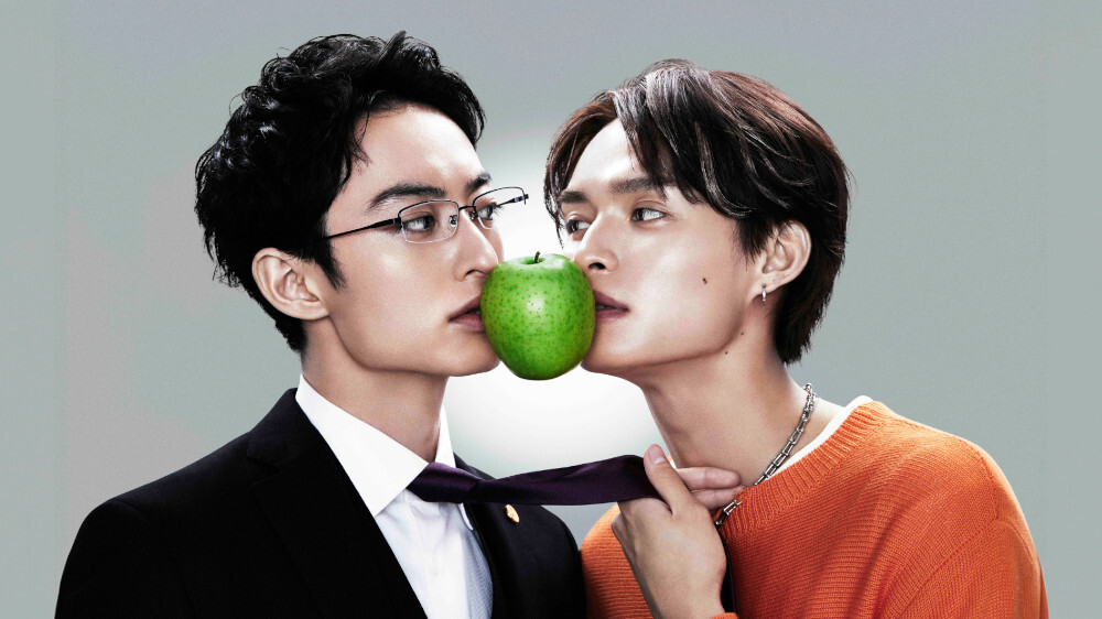 触ってはいけないBL絶対領域に挑戦！『毒恋』編集者・三木一馬氏に聞く作品誕生秘話｜TBSテレビ