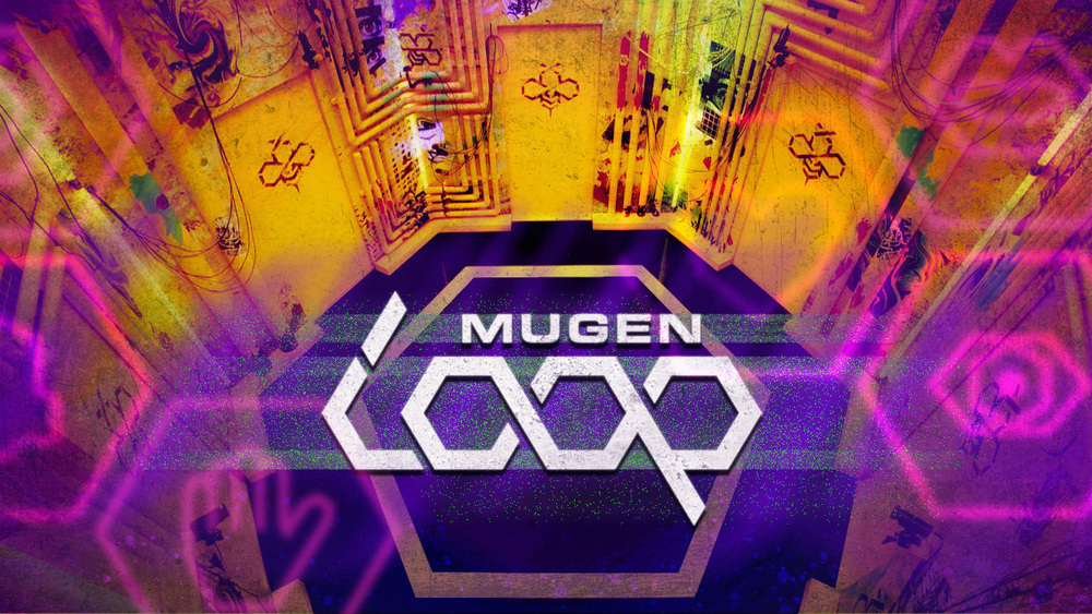 サバイバルマネーゲーム『MUGEN LOOP』3月24日(月)よる11時56分放送｜TBSテレビ