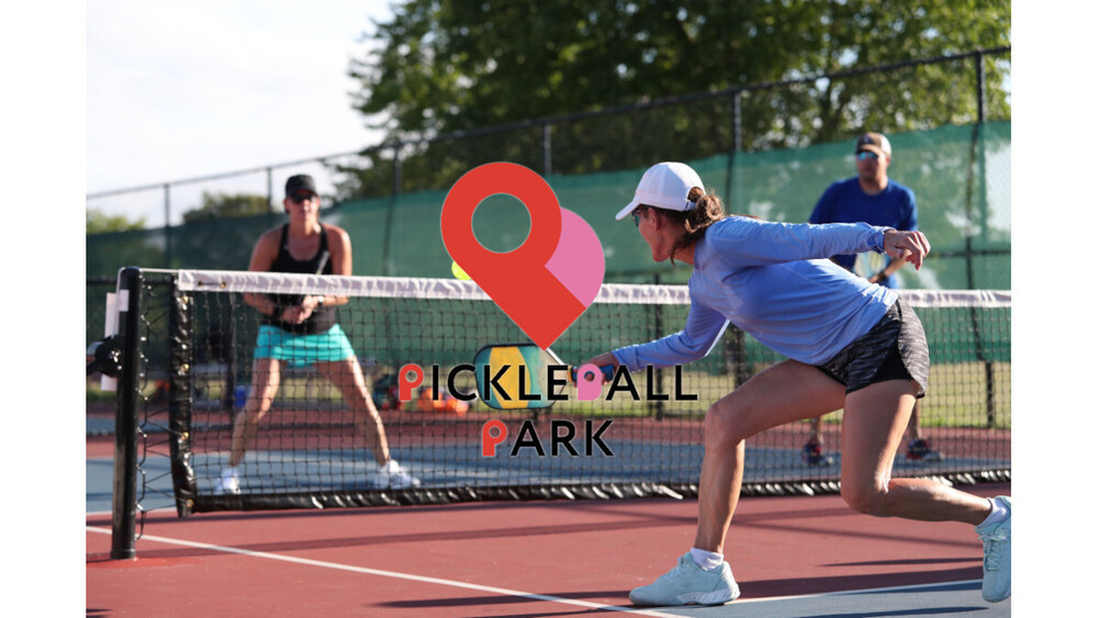 TBS・三井不動産共同プロジェクト第3弾「Pickleball Park」が今年度もさらに進化!体験会や企業対抗戦が大幅拡大｜TBSテレビ