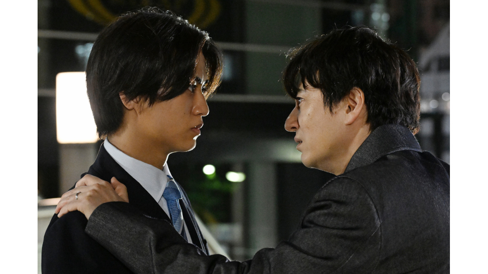 金曜ドラマ『DOPE 麻薬取締部特捜課』プロデューサーが明かす第1話～第4話の裏話＆撮影秘話を大公開！ 奥貫薫・清水伸・松角洋平・小倉史也新キャストが解禁し、物語は新たな局面へ――｜TBSテレビ