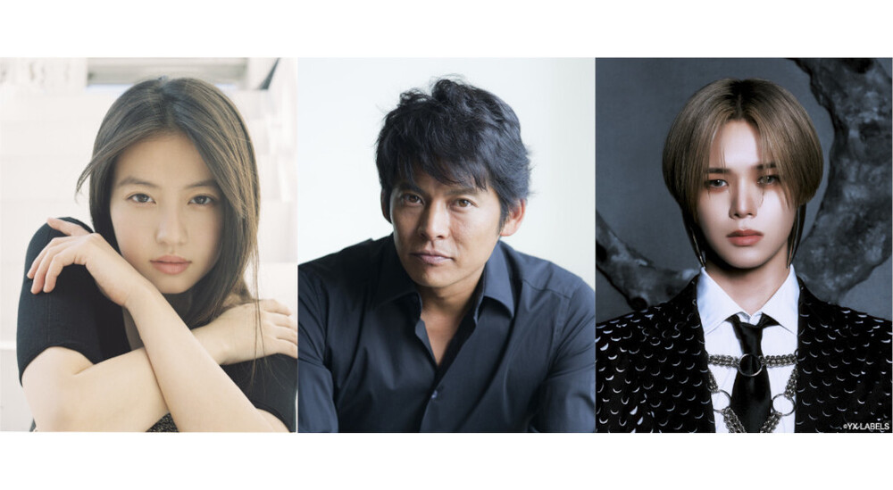 イベントを盛り上げるステージコンテンツに織田裕二、今田美桜、K(&TEAM)が登場!「TBS SPORTS FES」｜TBSテレビ