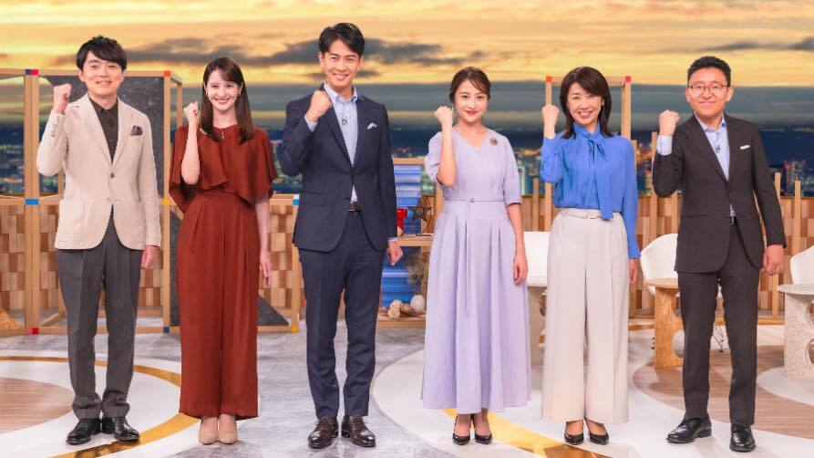 NHK民放6局連動の環境スペシャル番組『最新技術でガマンしない!みんなが得する温暖化対策』｜TBSテレビ