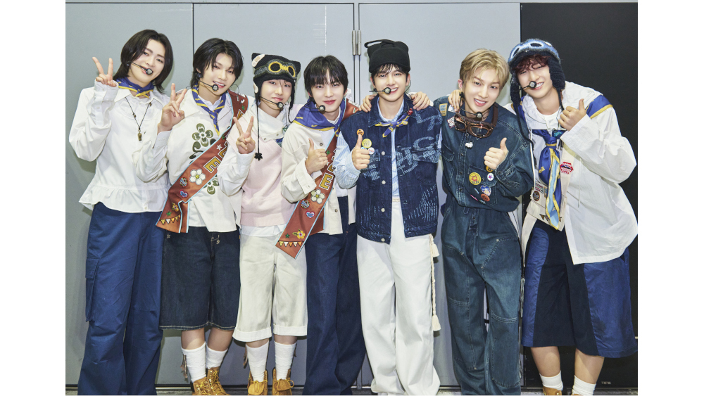 NAZEメンバー7人の素顔に迫る！オーディション秘話から絆まで 26年1月期金曜ドラマ『DREAM STAGE』【前編】｜TBSテレビ