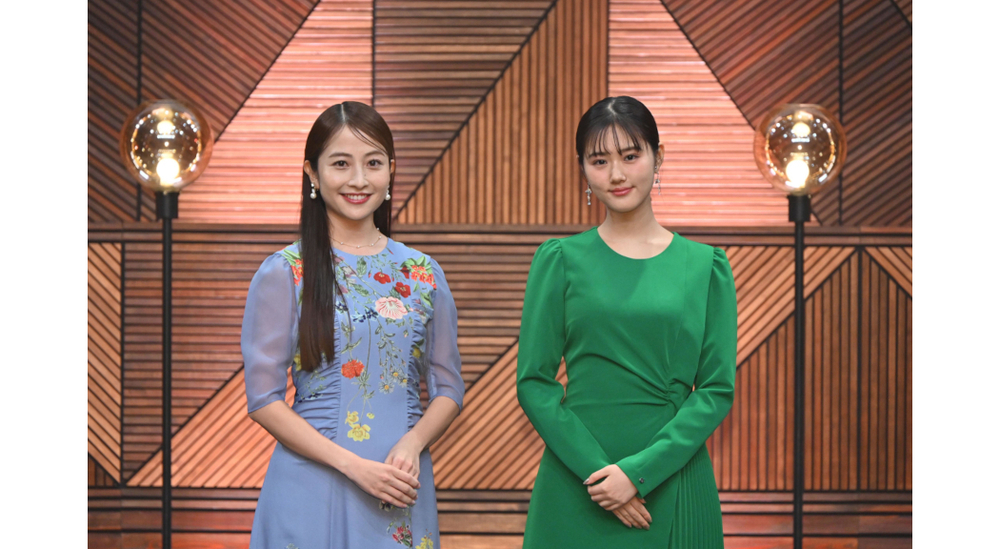 TBS主催短編映像コンテスト第27回「DigiCon6」授賞式 ASIA Grand Prizeは韓国のチョン・ダヒ氏 JAPAN Awards GOLD Awardはオウセイ氏が受賞 MCと ...