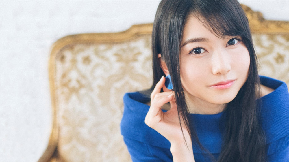 声優・雨宮天がドキュメンタリー番組のナレーションに初挑戦！｜東京の空｜tverプラス テレビ番組最新情報＆エンタメニュースまとめ