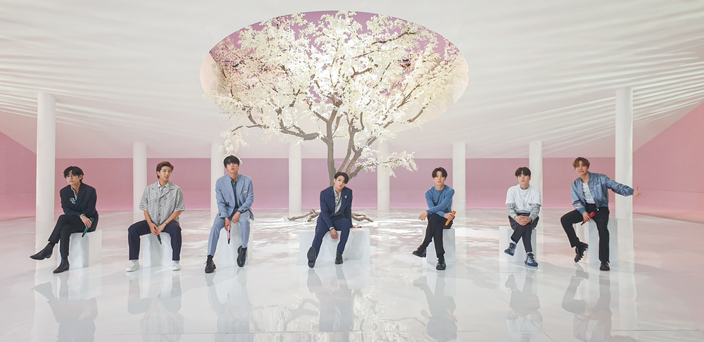 『CDTVライブ!ライブ!』BTSが番組初出演!最新曲「Stay Gold」のパフォーマンスを日本初披露!｜TBSテレビ