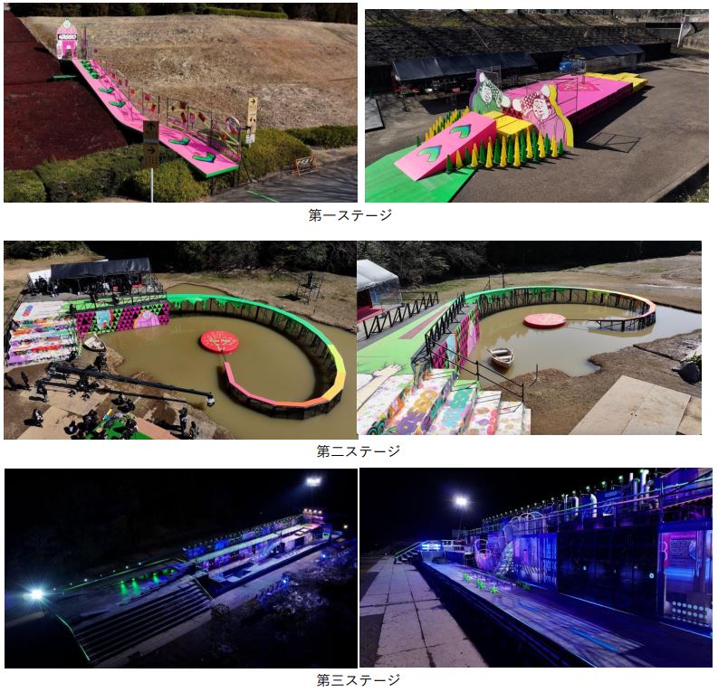 『KASSO』2週連続でお届けするスケートボード特番!凄腕スケーターたちが魅せる魂の滑走を見逃すな!｜TBSテレビ