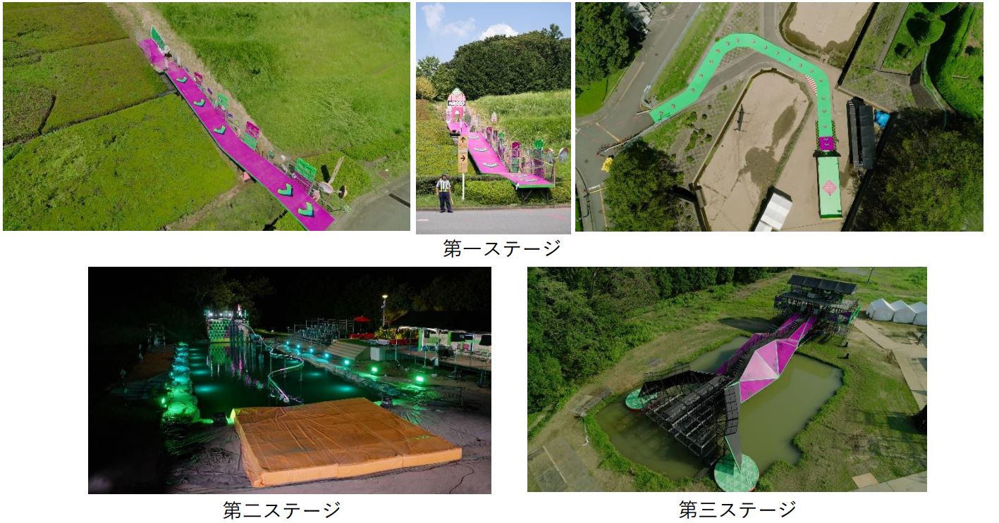 スケートボード特番『KASSO』第二弾 放送決定!｜TBSテレビ