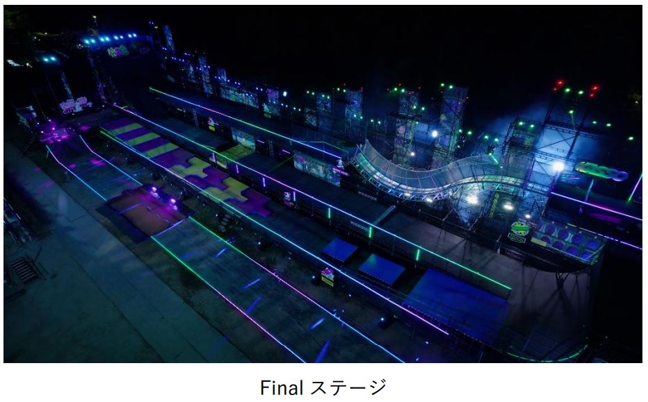 スケートボード特番『KASSO』第二弾 放送決定!｜TBSテレビ