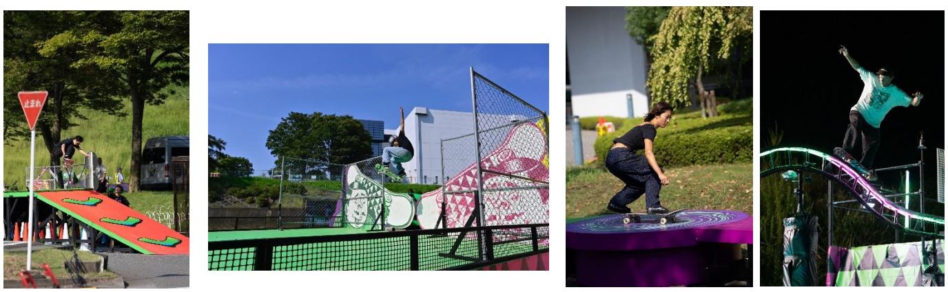 スケートボード特番『KASSO』第二弾 放送決定!｜TBSテレビ