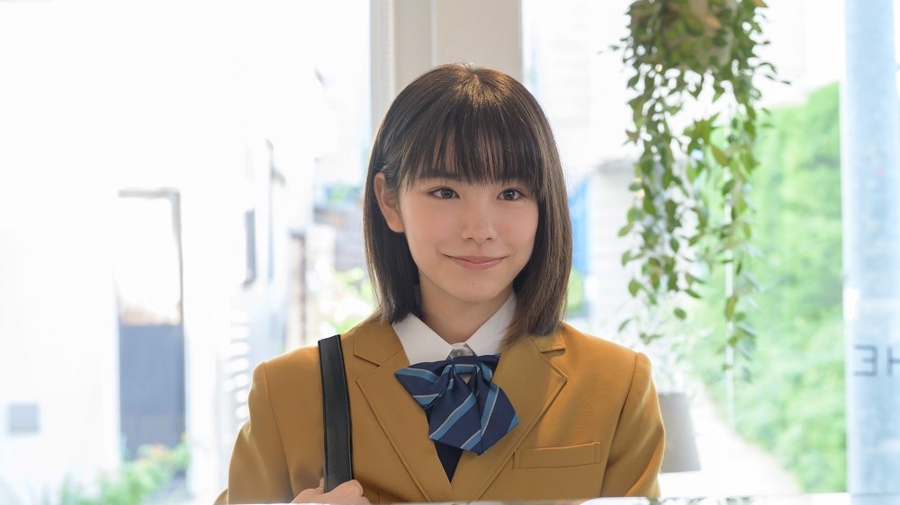 『Get Ready!』當真あみインタビュー「新しい私の姿を見せていきたい」｜TBSテレビ