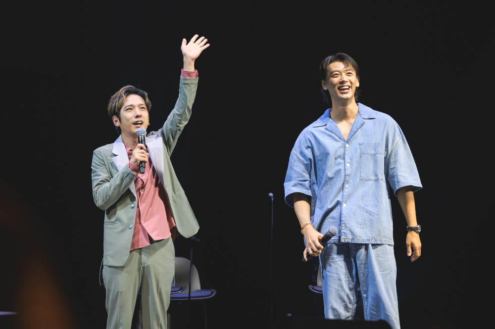 日曜劇場『ブラックペアン シーズン2』TBSドラマとして初となる海外でのスペシャルファンミーティングを実施！台北公演のイベントレポートが到着！さらに、ソウル公演の3Sも！｜TBSテレビ