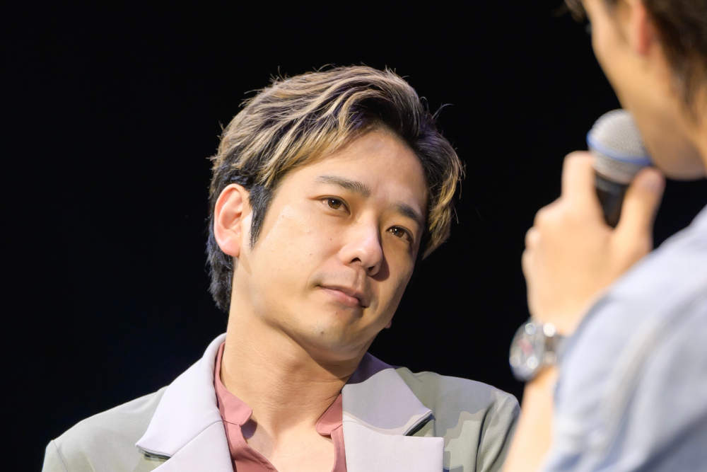 日曜劇場『ブラックペアン シーズン2』TBSドラマとして初となる海外でのスペシャルファンミーティングを実施！台北公演のイベントレポートが到着！さらに、ソウル公演の3Sも！｜TBSテレビ