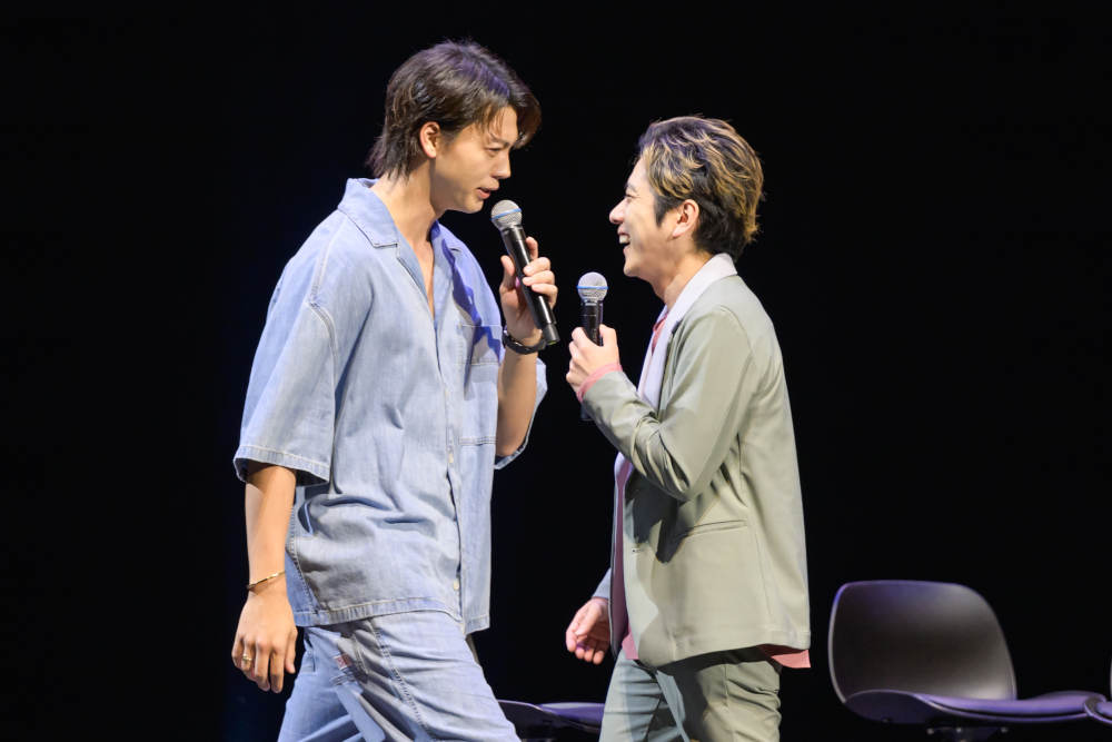 日曜劇場『ブラックペアン シーズン2』TBSドラマとして初となる海外でのスペシャルファンミーティングを実施！台北公演のイベントレポートが到着！さらに、ソウル公演の3Sも！｜TBSテレビ