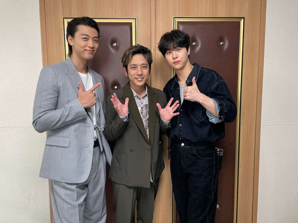 日曜劇場『ブラックペアン シーズン2』TBSドラマとして初となる海外でのスペシャルファンミーティングを実施！台北公演のイベントレポートが到着！さらに、ソウル公演の3Sも！｜TBSテレビ