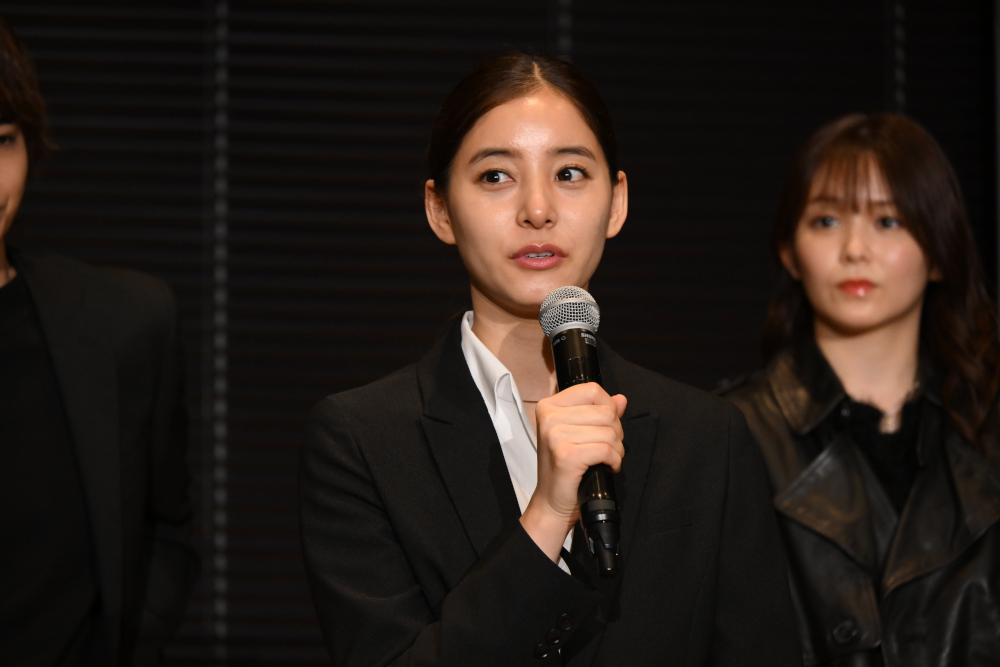 【制作発表会見レポート】髙橋海人、中村倫也らが金曜ドラマ『DOPE 麻薬取締部特捜課』撮影裏話を語る｜TBSテレビ